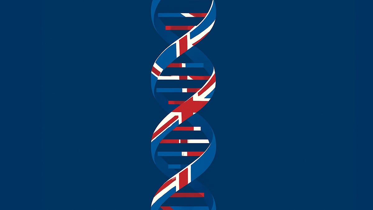 Matt Goodwin's ideas are a dead end - by James O'Malley