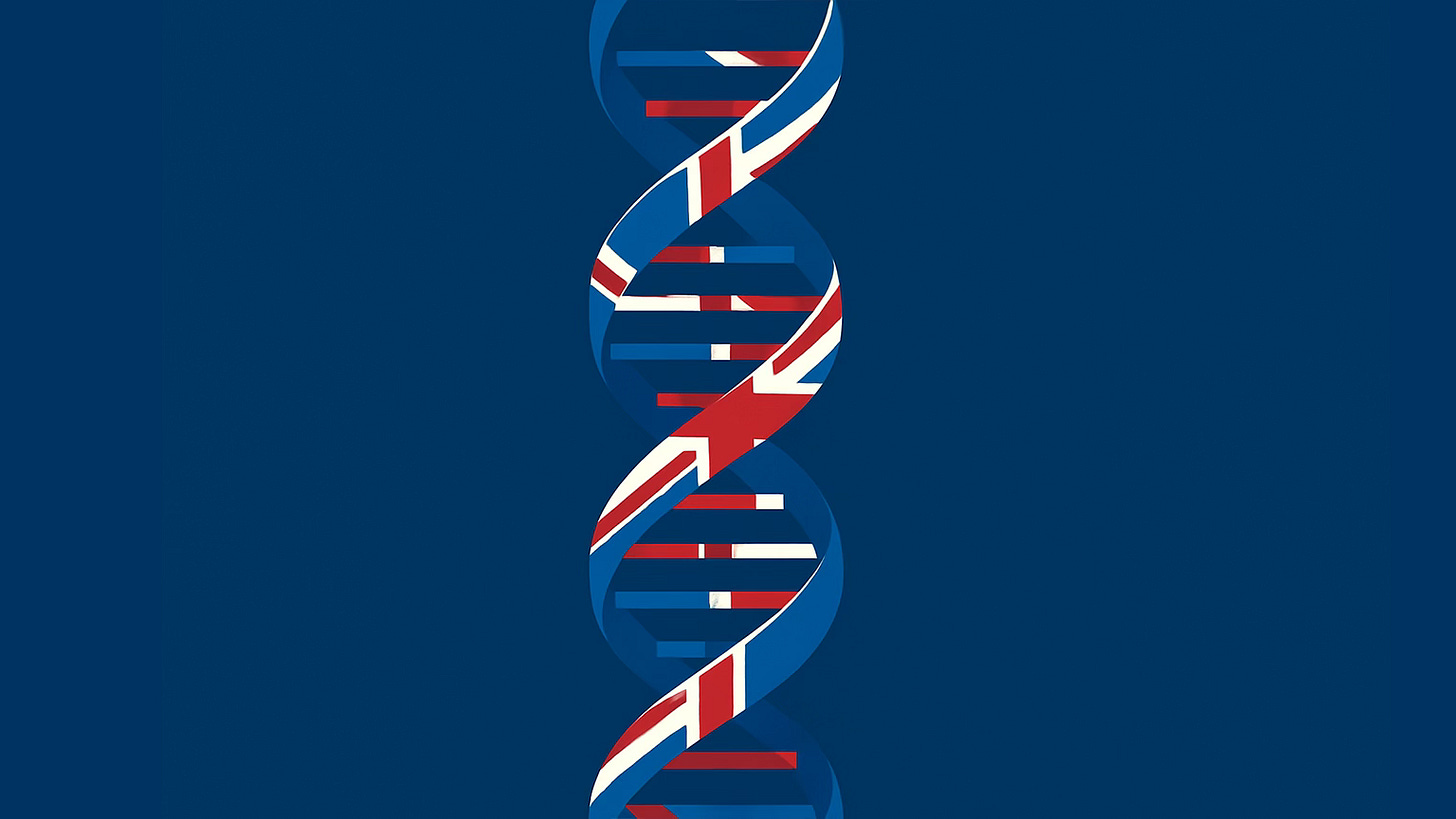 Matt Goodwin's ideas are a dead end - by James O'Malley