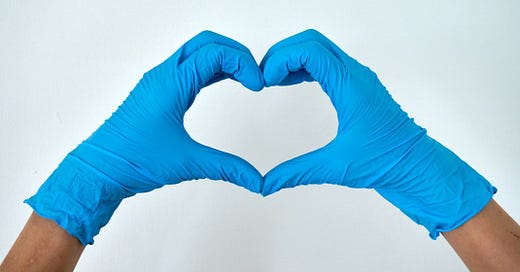 COLLIDE PRESS | Clint Collide 🌈 ️ | Substack