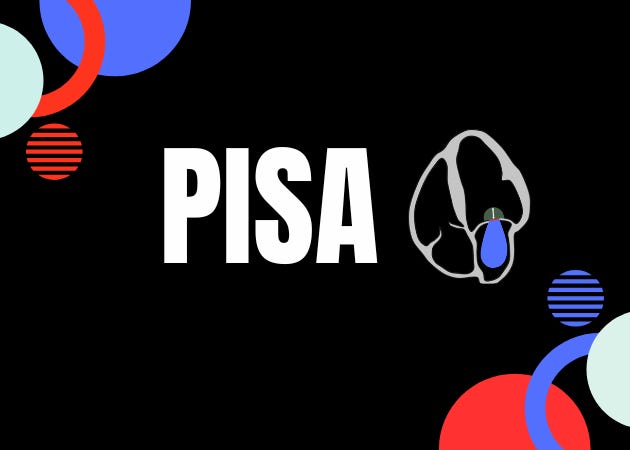 PISA: Tips, Tricks & More - by Aram K. - The Echo Journal