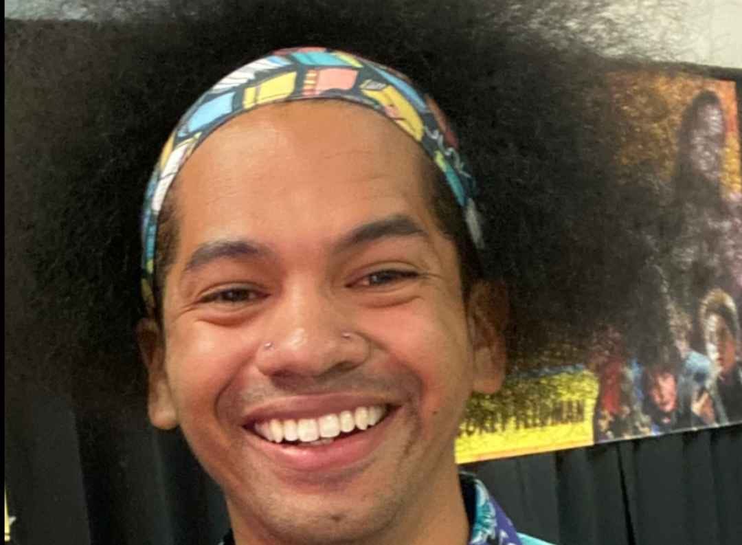 Reading Rainbow returns with a new host - by Rob Beschizza