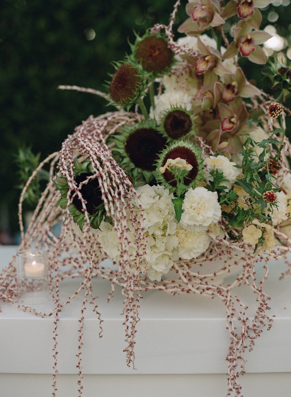 From Field to Form: Inside the Creative Mind of Floral Designer Studio ...
