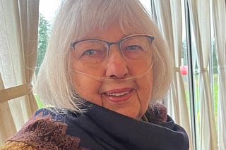 Two Sylvias Press' Weekly Muse | Substack