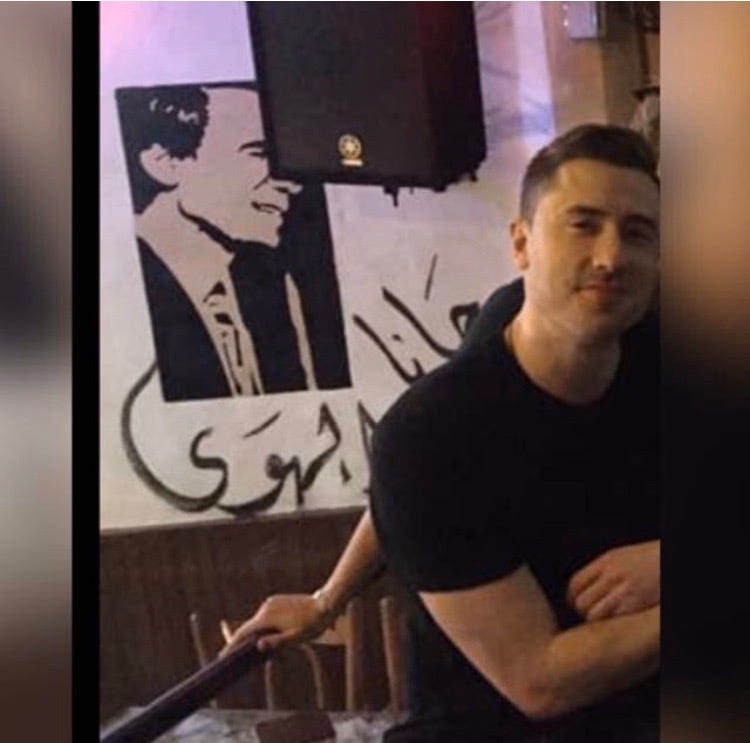 Stephen Semler | Substack