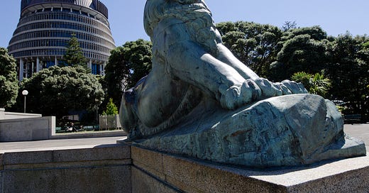 The Integrity Institute | Bryce Edwards | Substack