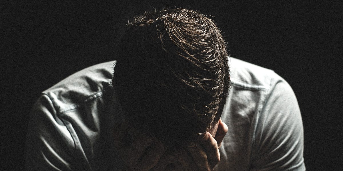 Elijah: A Case of Discouragement - by Brandon Baggett
