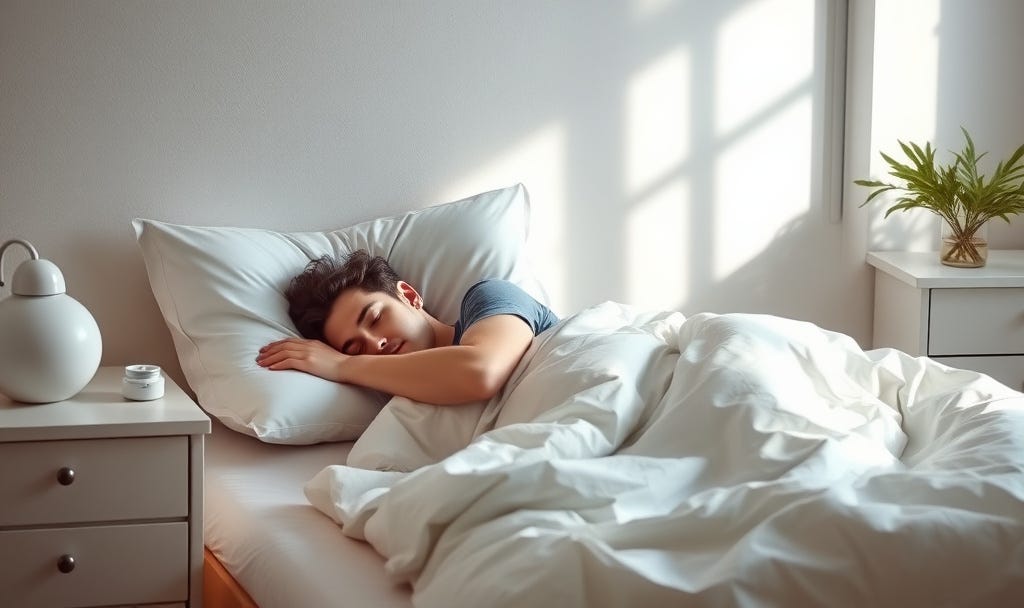 Can You Catch Up on Sleep on Weekends? What Science Says