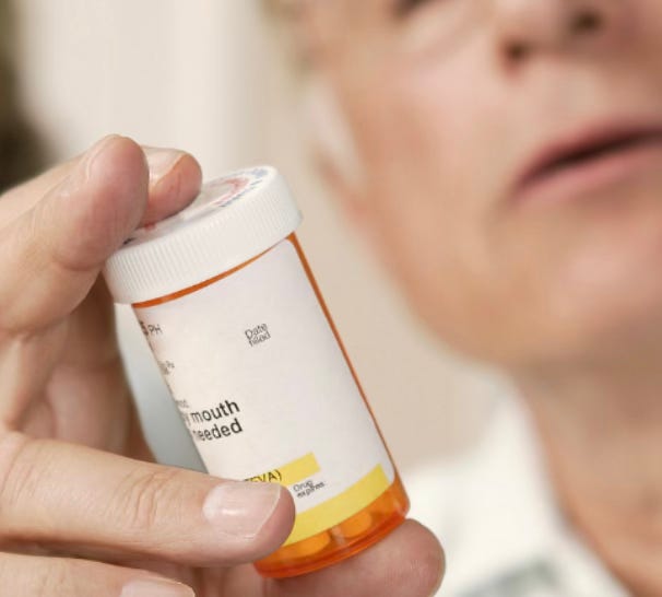 Comments - "Excessive Wealth Disorder"??