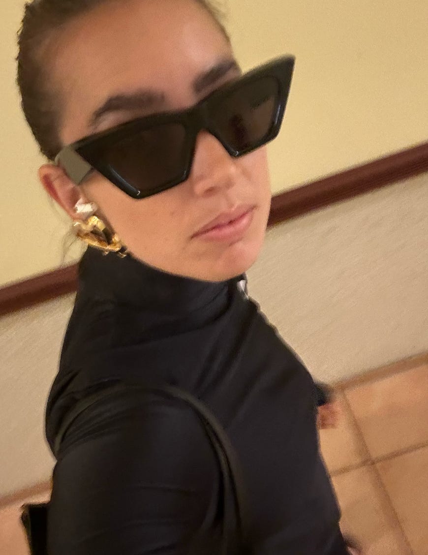 Louisa Kirk-Duncan | Substack