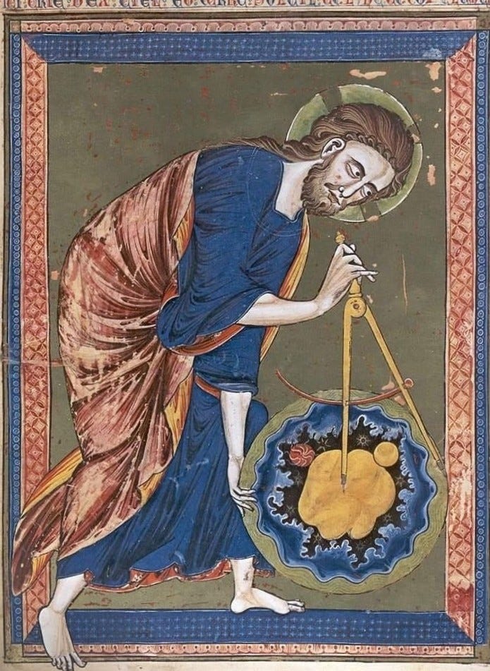Math and Mysticism: Sacred Art Can Change the Way You Think About God ...