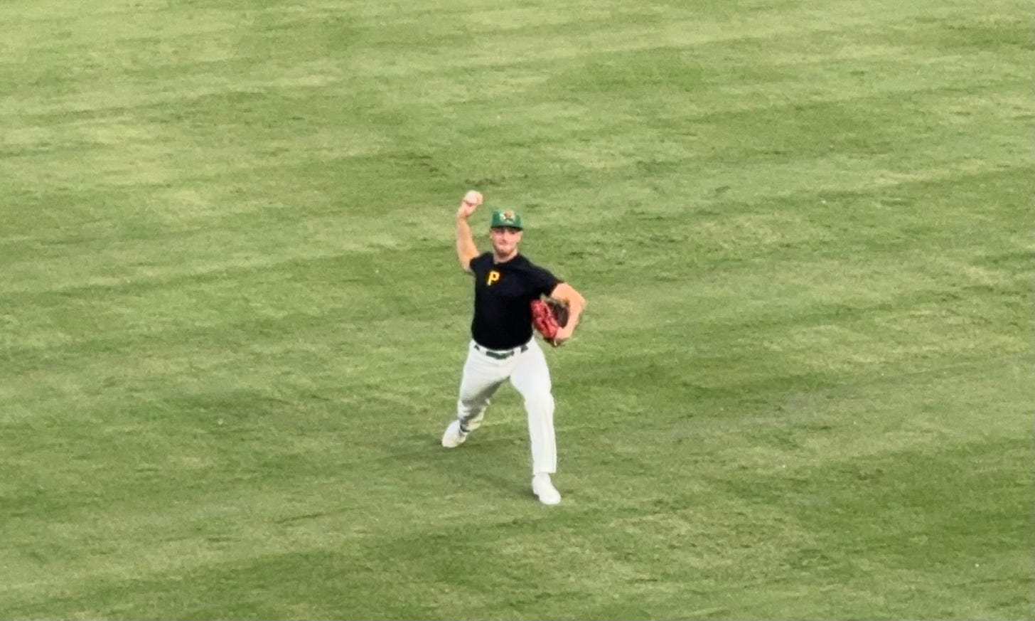 Morning Rundown: Okamoto travels to the US, Dodgers make a trade, other ...