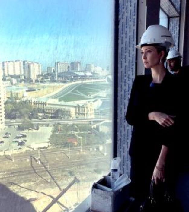 Craig Unger | Substack