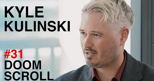 Joshua Citarella | Substack