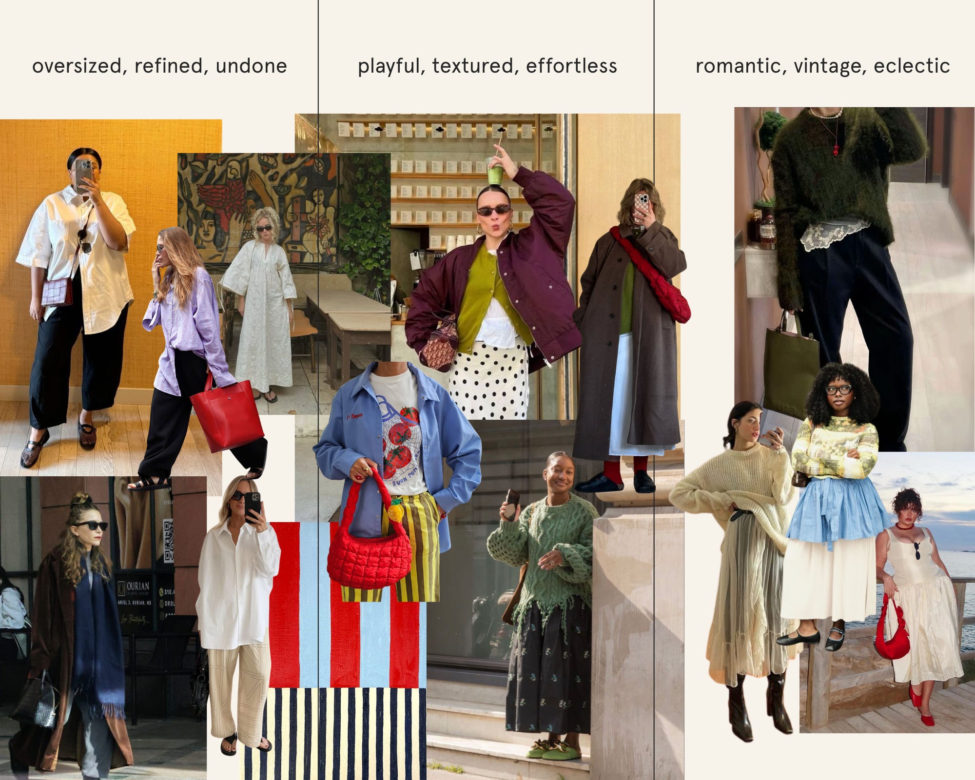 How 3 words can totally change your wardrobe