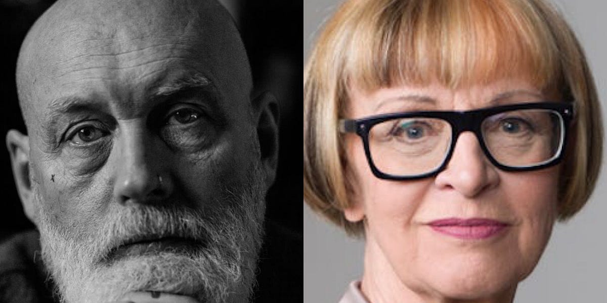 Phil & Jerry discuss anger