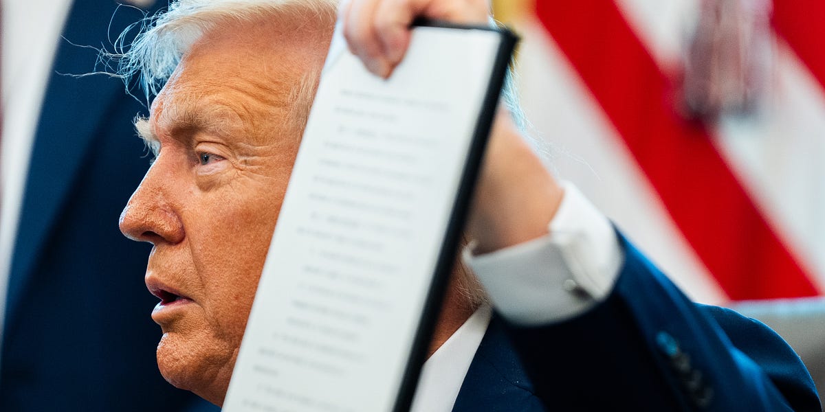 Dictator for a Day… a Month… Years?