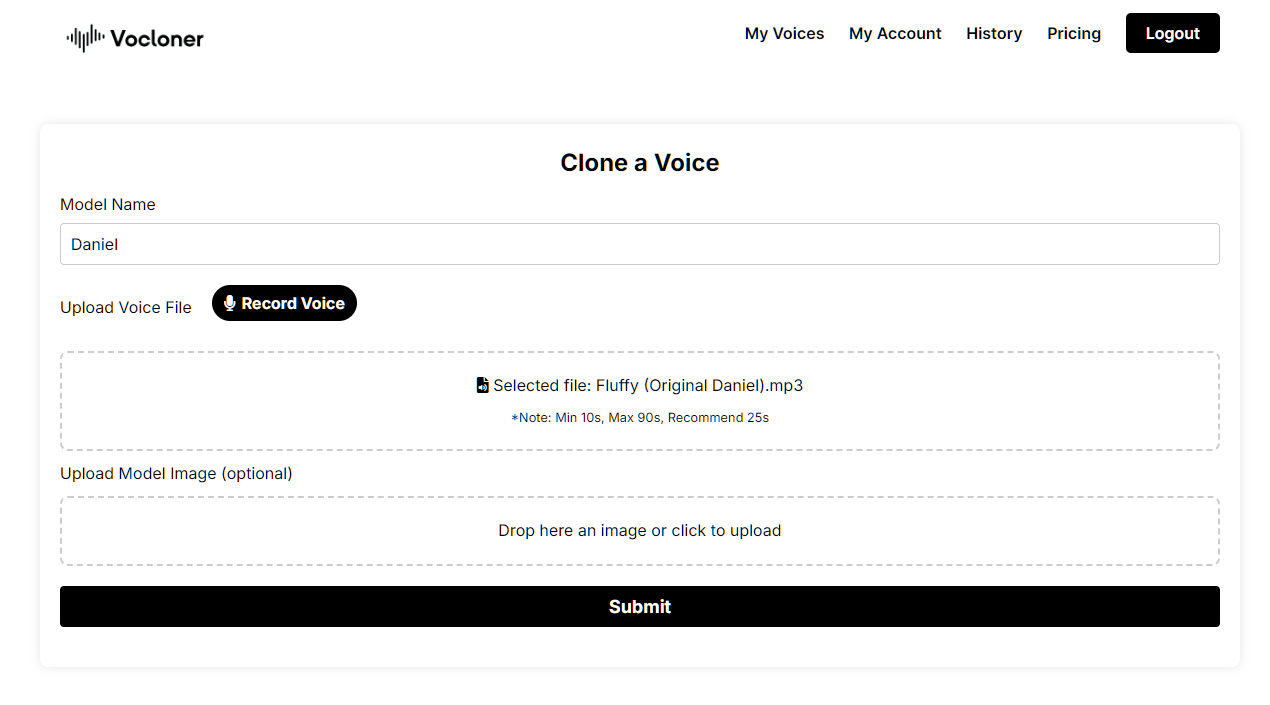 10 Best Free AI Voice Cloning Tools: Tested