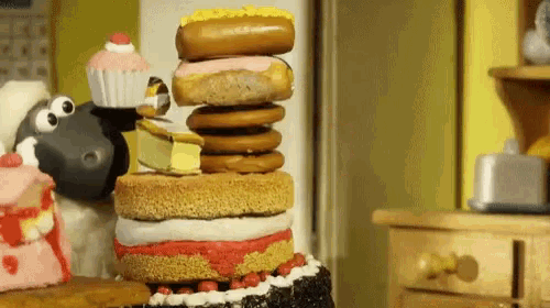 The psychology of dessert: Why sweetness moves us