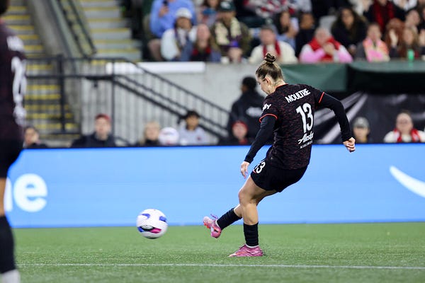 Stumptown Footy | Substack