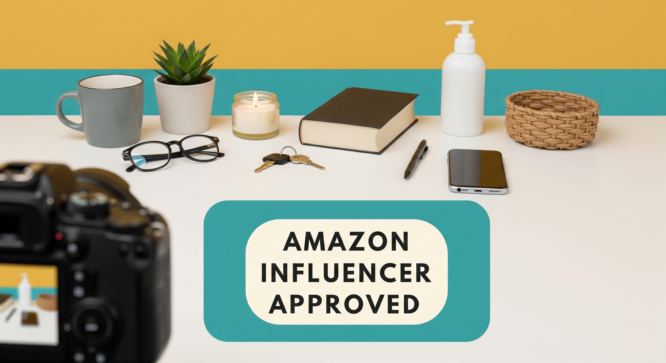 Can You Actually Get Approved for Amazon Influencer? Here’s What I Know