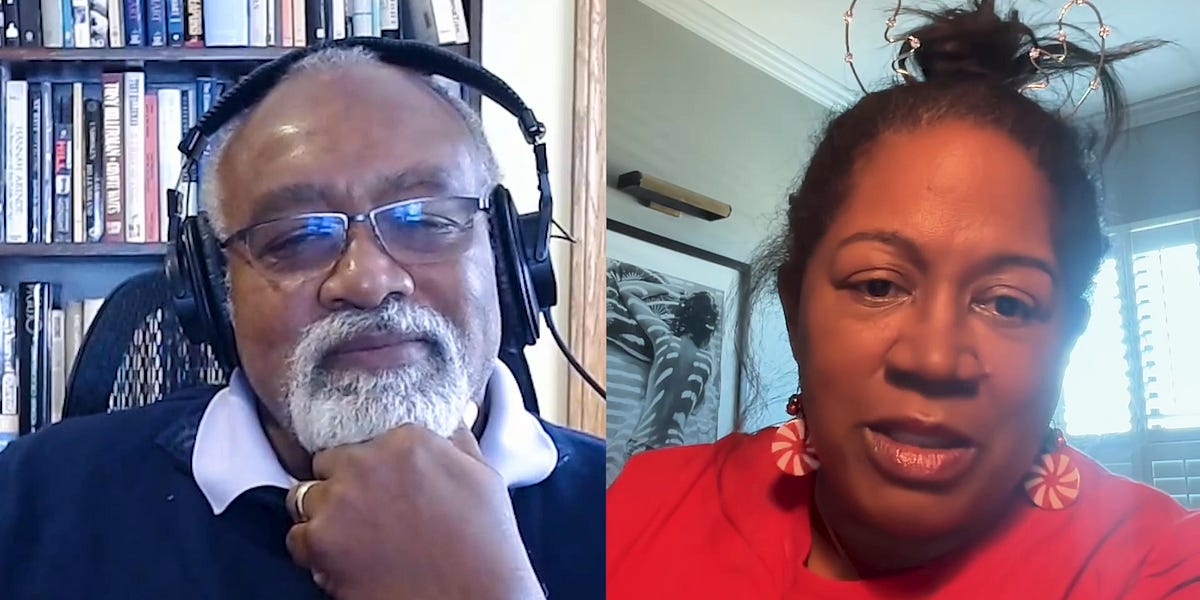 Bonus Episode: A Family Affair - Glenn Loury