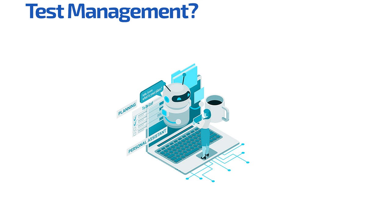 What Is AI-Powered Test Management? - Scandium’s Substack