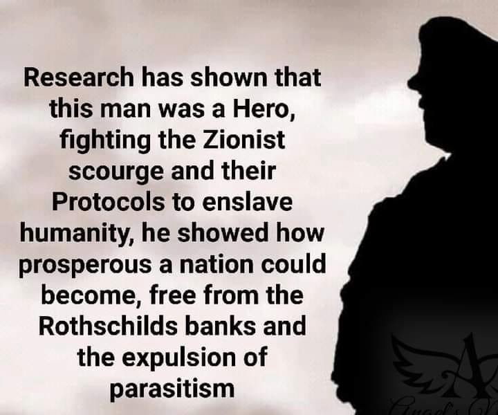 ROTHSCHILD v HITLER in 3 minutes! - by Luca E Majno