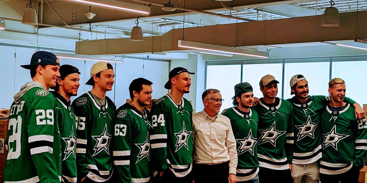 Somtimes Power Is All About How You Don't Use It