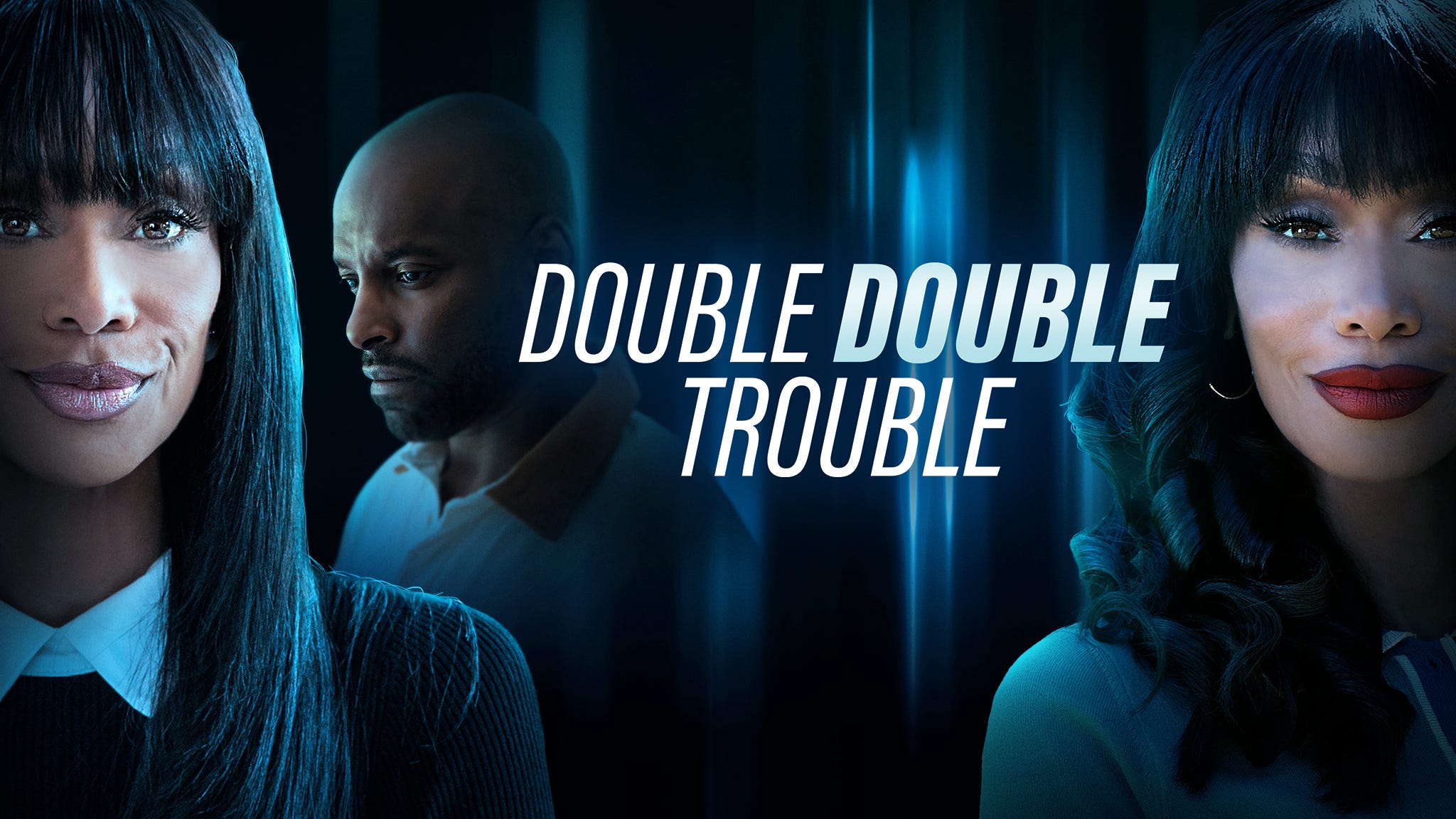 “Double Double Trouble” is Twice the Thrills and Double The Danger on ...