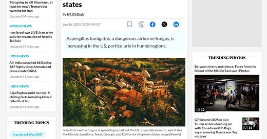 Brandon’s Substack | Brandon Iglesias, Chem.E. | Substack