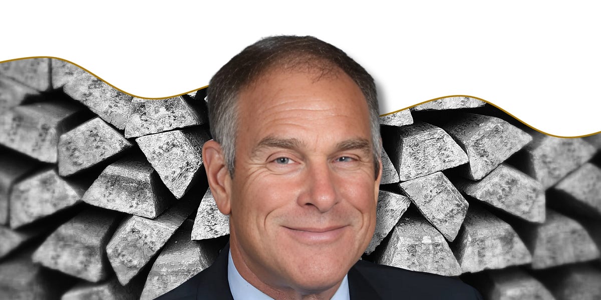 Rick Rule's Silver Stocks - Resource Talks