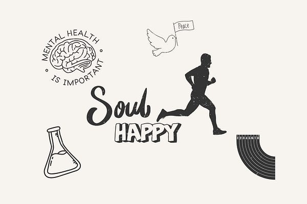 That Runner Guy | Nick Butter | Substack