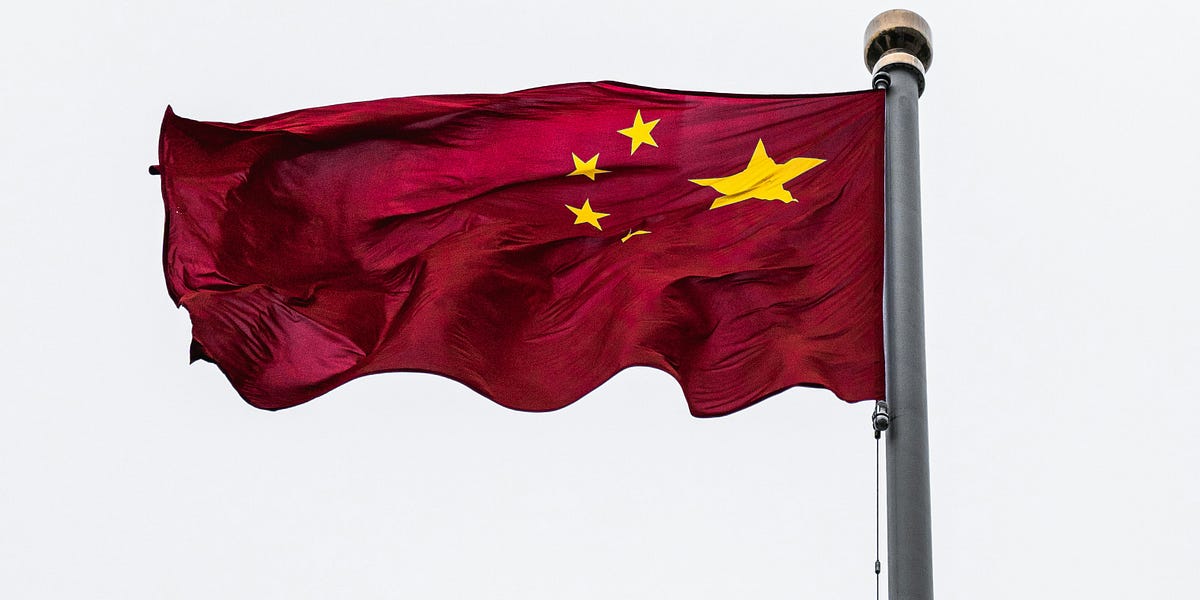 Ep. 241: China, Venezuela, and a slick transition