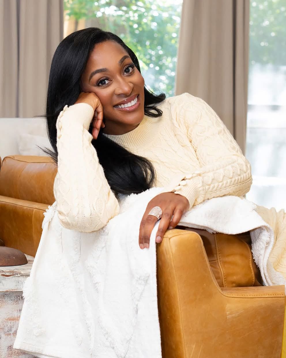 Jessica Reedy Will Always Move Forward - by JMotivates