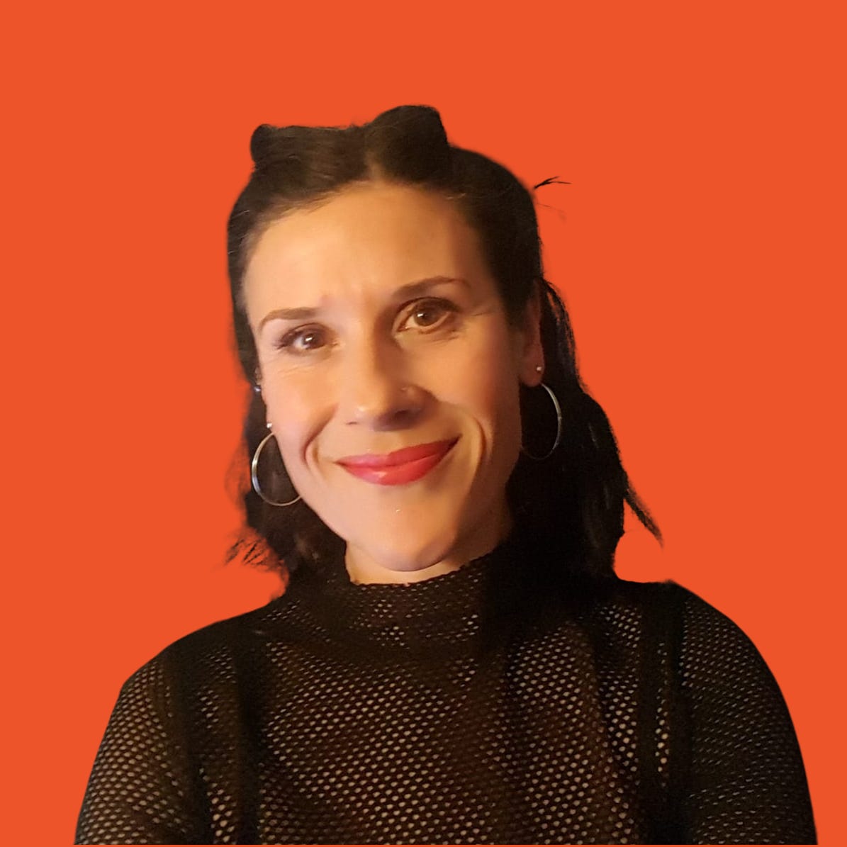 Nika Talbot | Substack