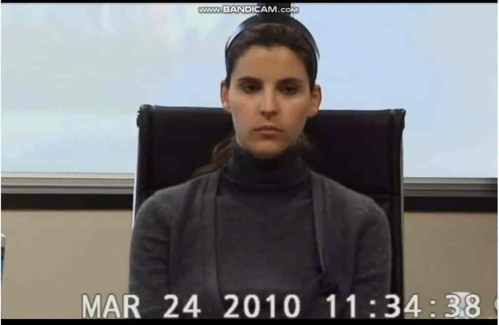 Sarah Kellen Jeffrey Epstein: is she a Victim or an Abuser?