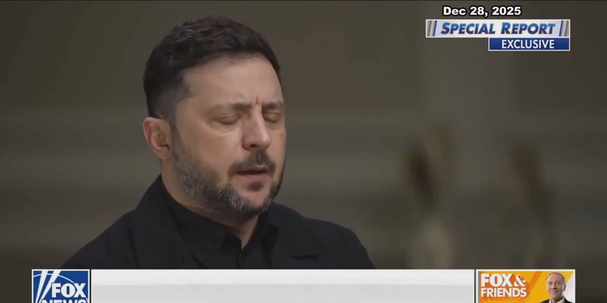 European Obsession with Demonizing Russia May Sink Trump's Push for ...