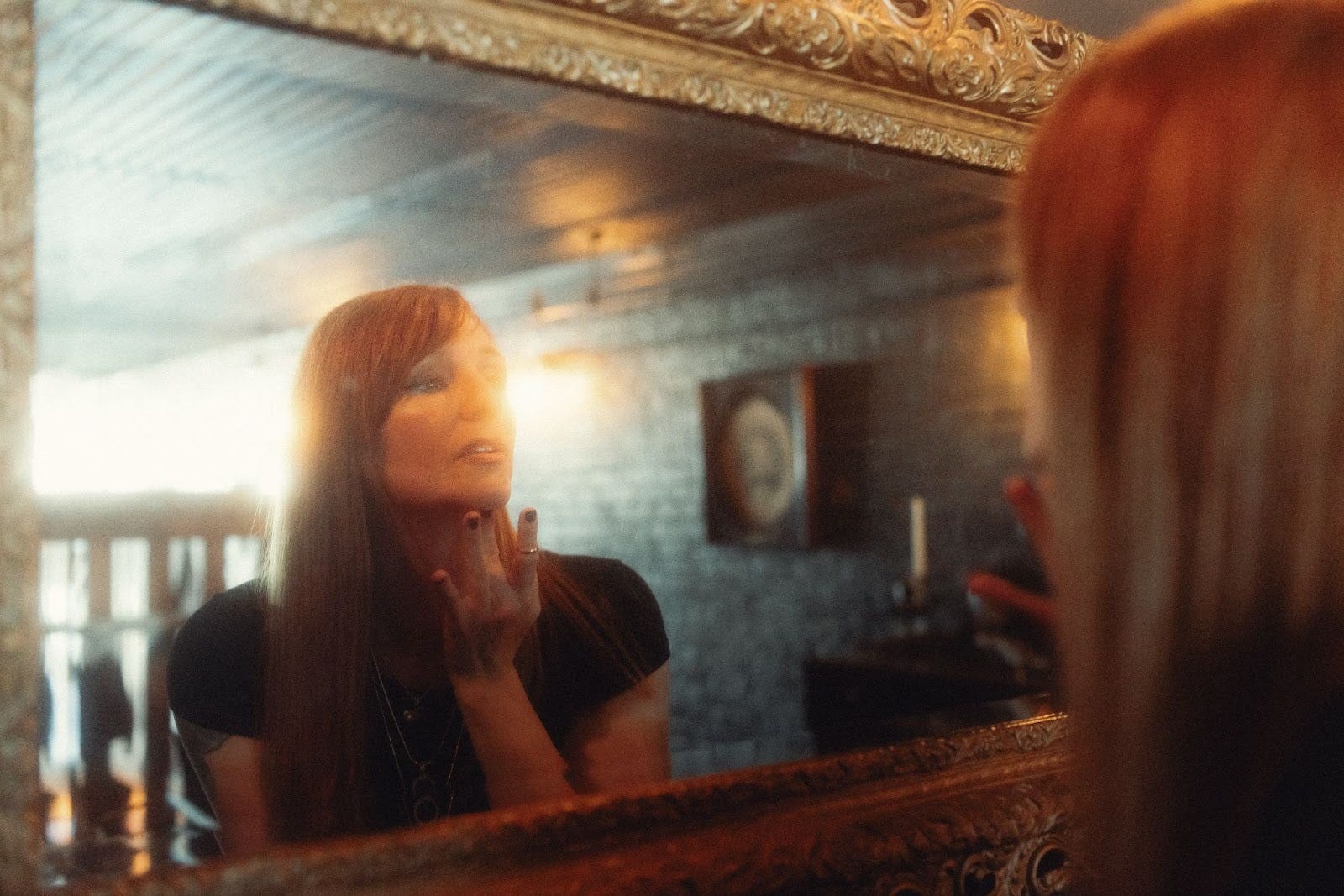 New Independent Magazine Black Market Fiction Launches With Serial ...