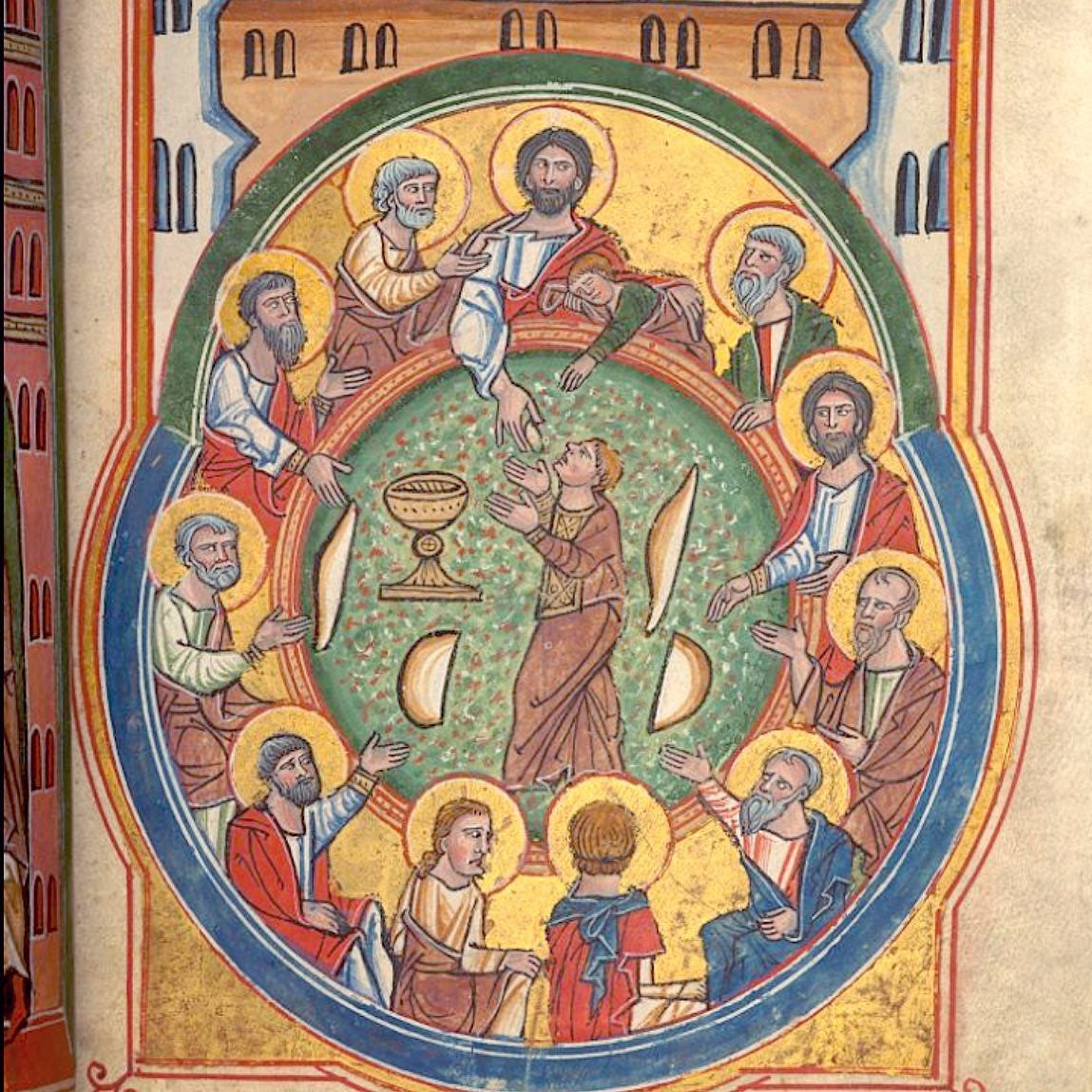 What Is the Biblical Worldview? - by Justi Andreasen