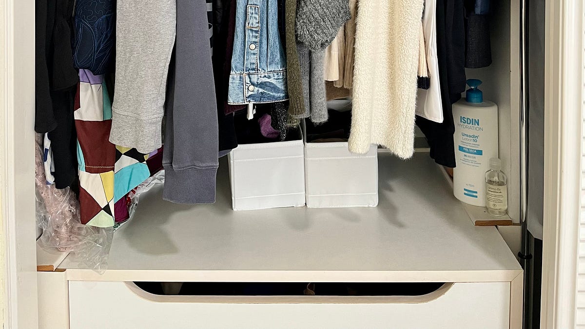 🧹Three Ways to Clean Your Substack - by Rachel Drummond