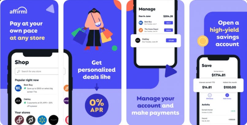 Podcast: How Affirm built the Buy Now Pay Later (BNPL) industry, with ...