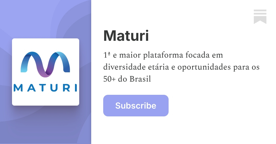 Celebrando 10 anos de Maturi: Venha construir o futuro com a gente! 🎉