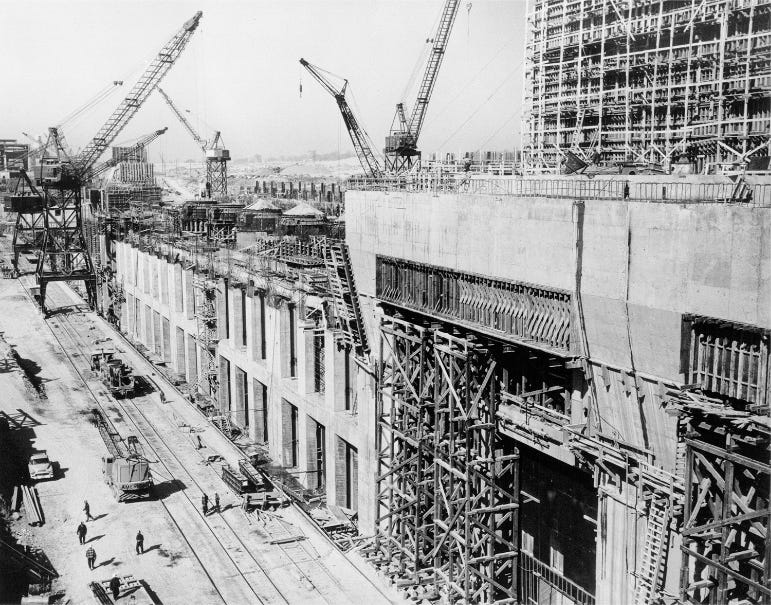 Why AI Infrastructure Isn’t a Bubble - Don Wood