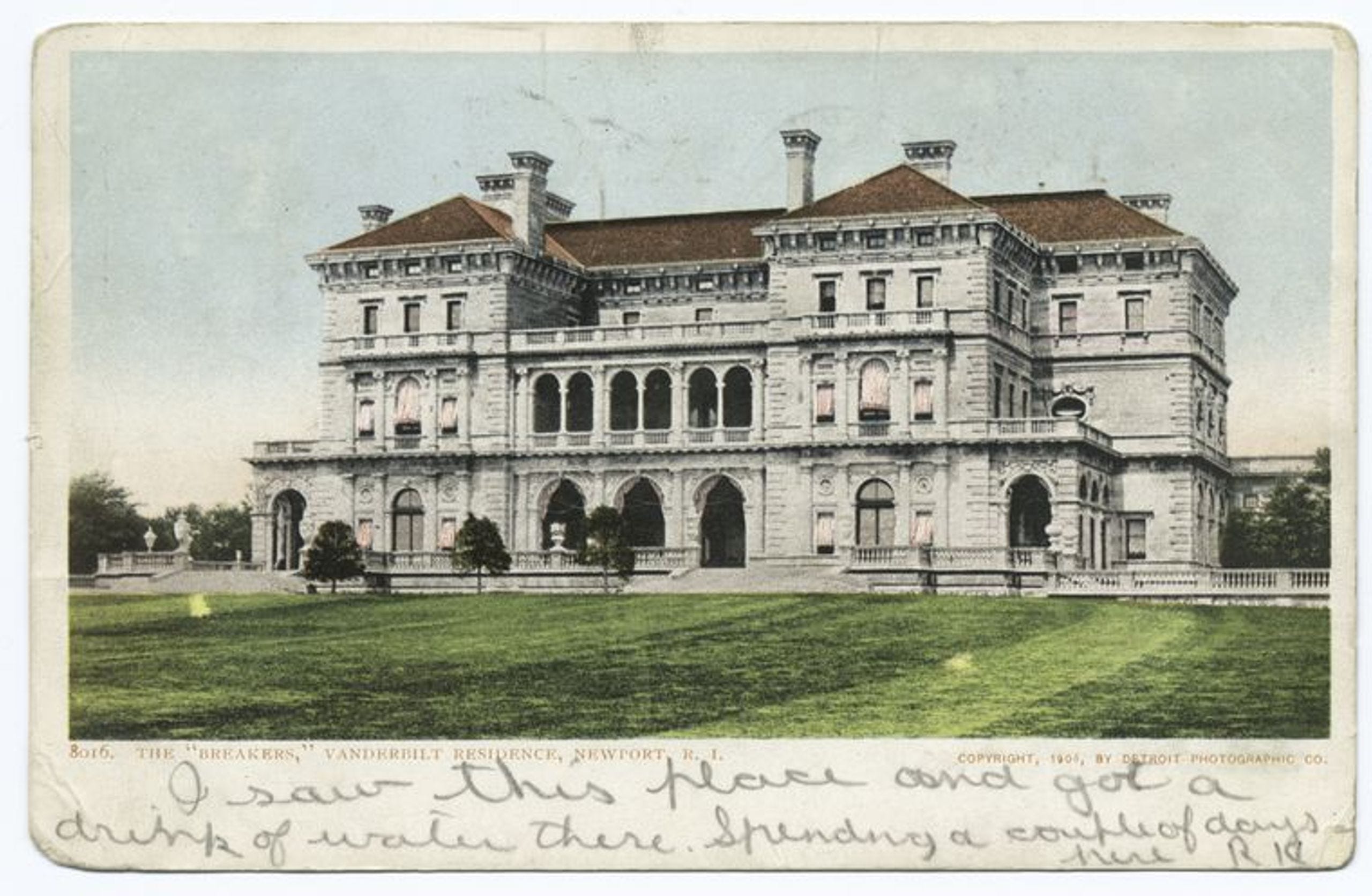 The history of the Vanderbilt Gates at the Central Park Conservatory Garden