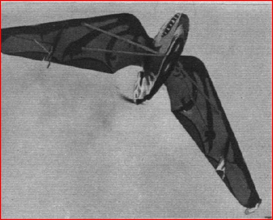 Military Technology: Variable-Sweep Wing Aircraft
