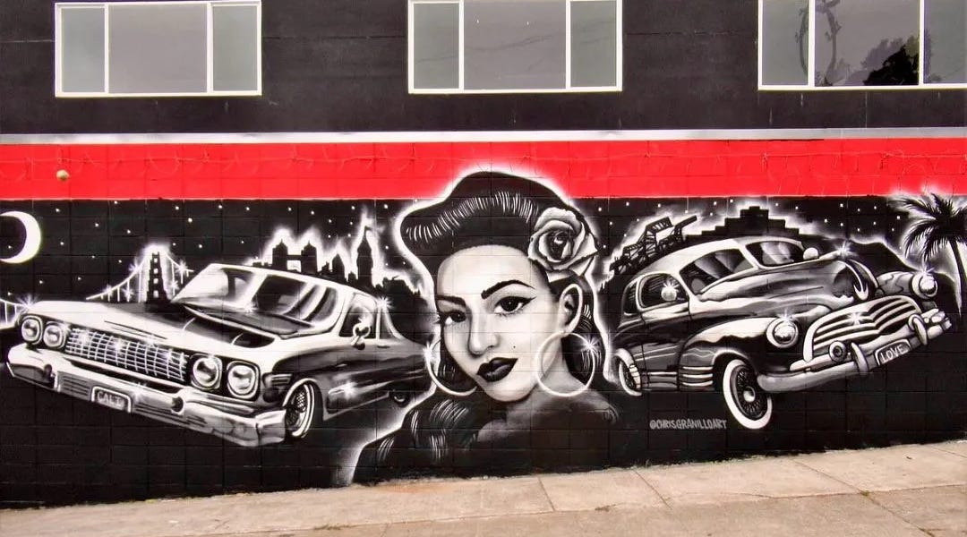 Firme Friday: Chicano Influence on U.S. History Runs Deep