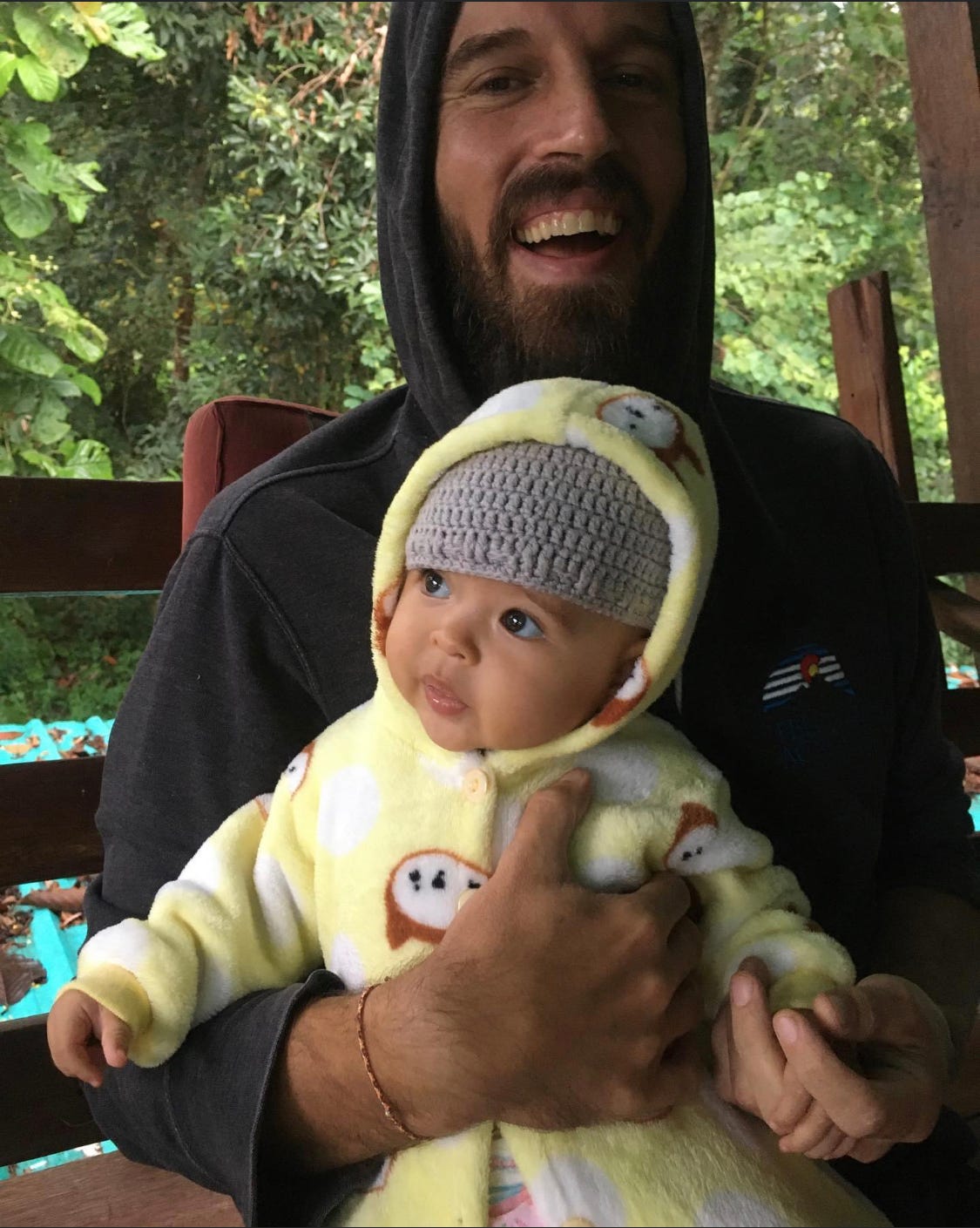 Gregory Pettys | Substack