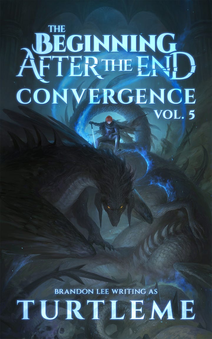 New Cover Reveals - by TurtleMe - TurtleTalks