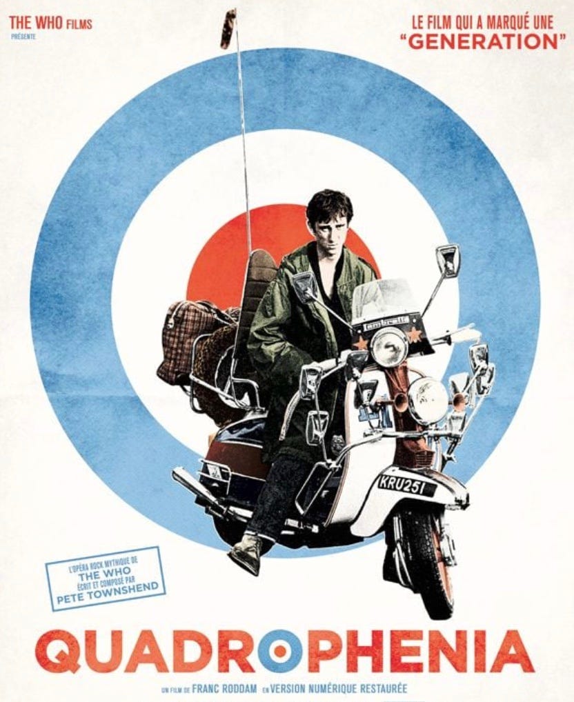 Films - by Nigel Cleaver - Ignoreatyourperil