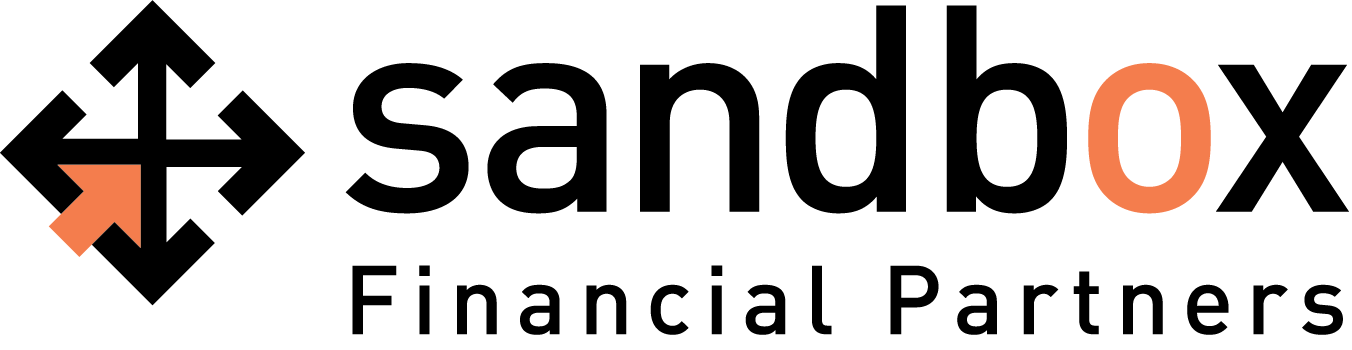 Logo Delle Industrie Sandbox